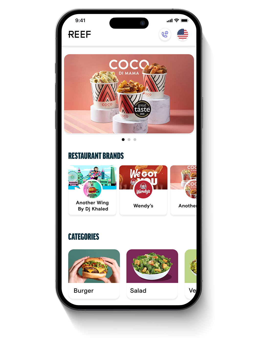 Products | Connecting The World To Your Block