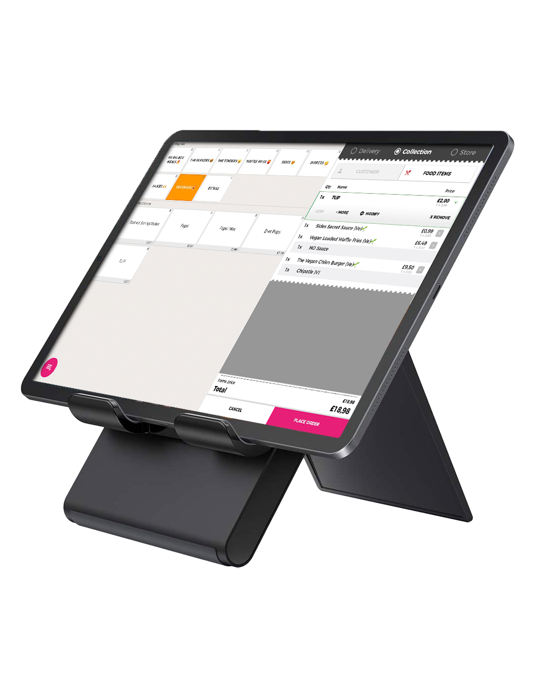 Products | Connecting The World To Your Block